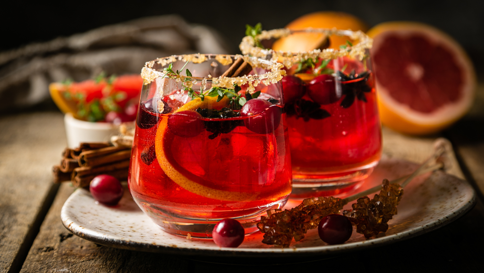 Cheery Lane | Cocktail Recipe | Distillery Nova Scotia – Barrelling ...