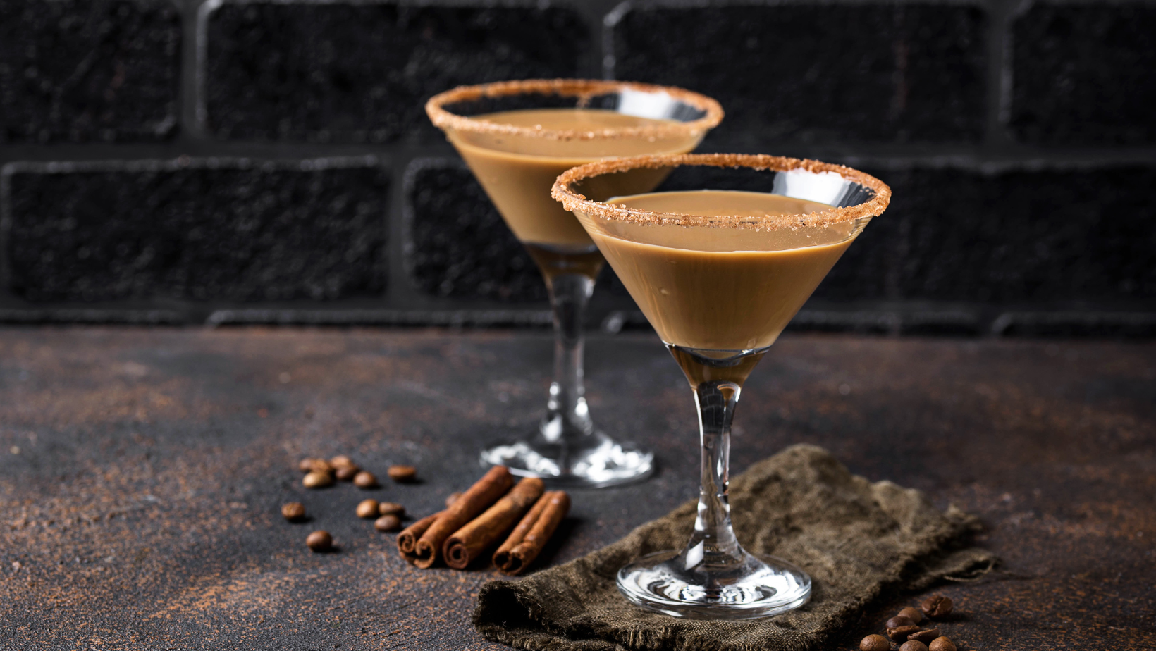 Chocolate Martini | Cocktail Recipe | Distillery Nova Scotia ...