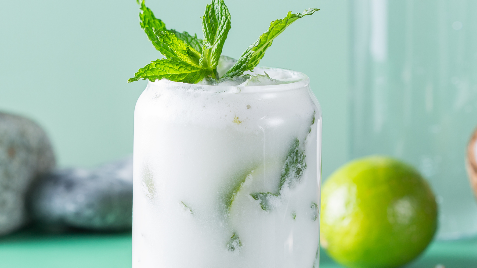 Key Lime Mojito | Cocktail Recipe | Nova Scotia Distillery – Barrelling ...