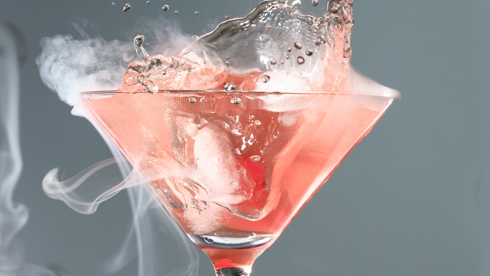 Pink Honey Martini | Cocktail Recipe | Nova Scotia Distillery ...