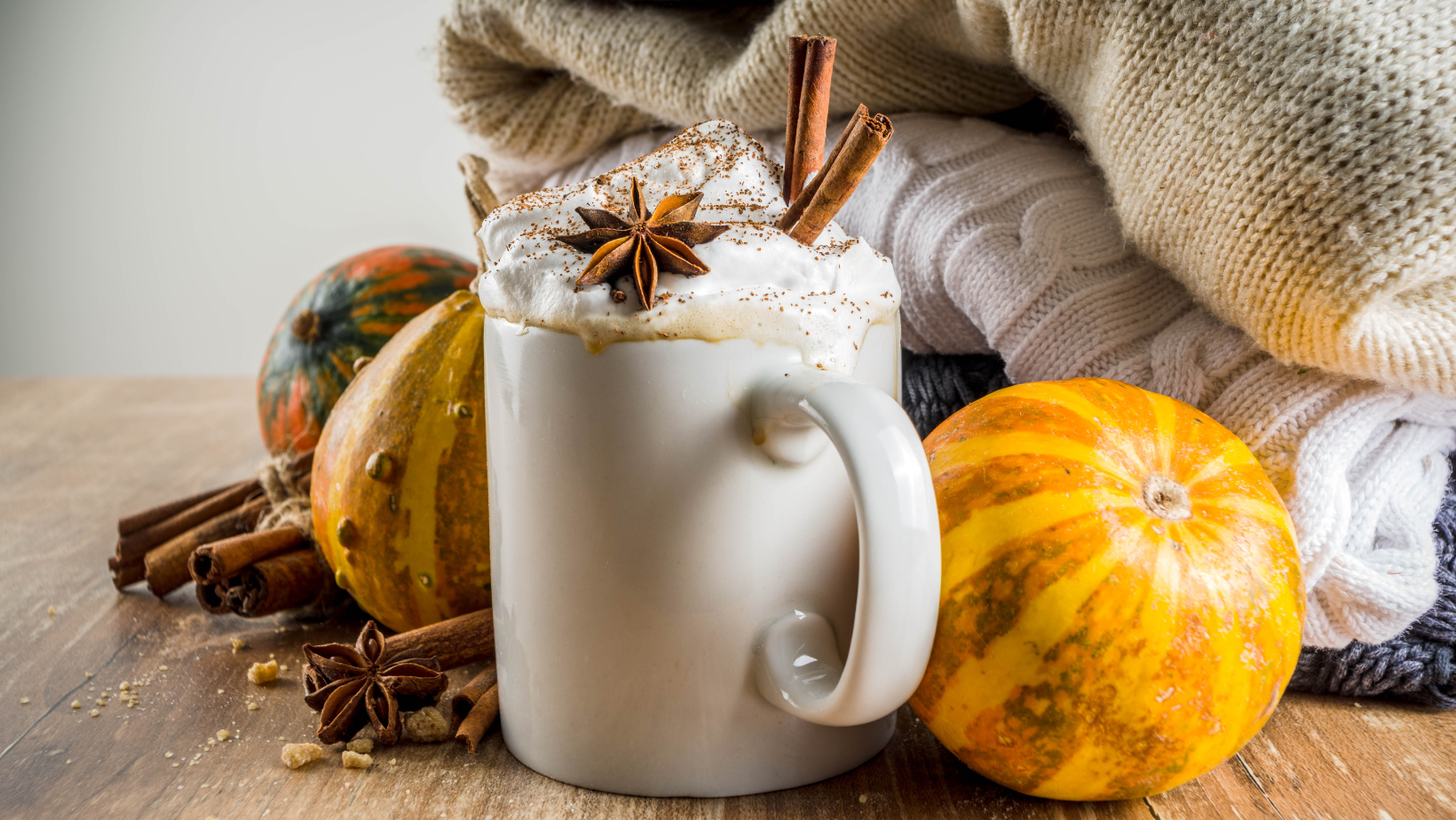 Pumpkin Spiked Latte | Cocktail Recipe | Distillery Nova Scotia ...