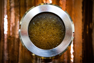 Experience | Flights & Tours | Barrelling Tide Distillery